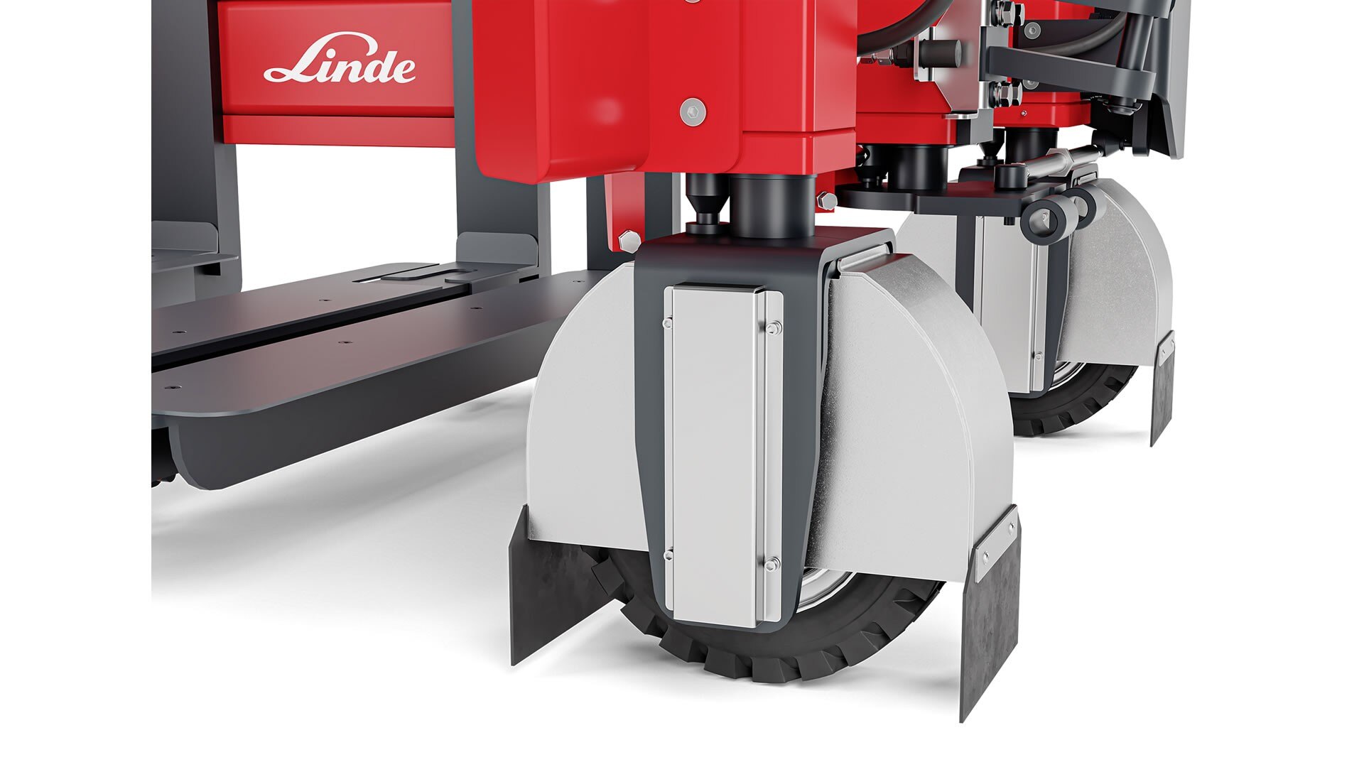 Trenes logísticos LT16 Ch/BMh