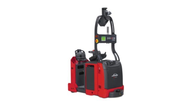 K-MATIC de Linde Material Handling