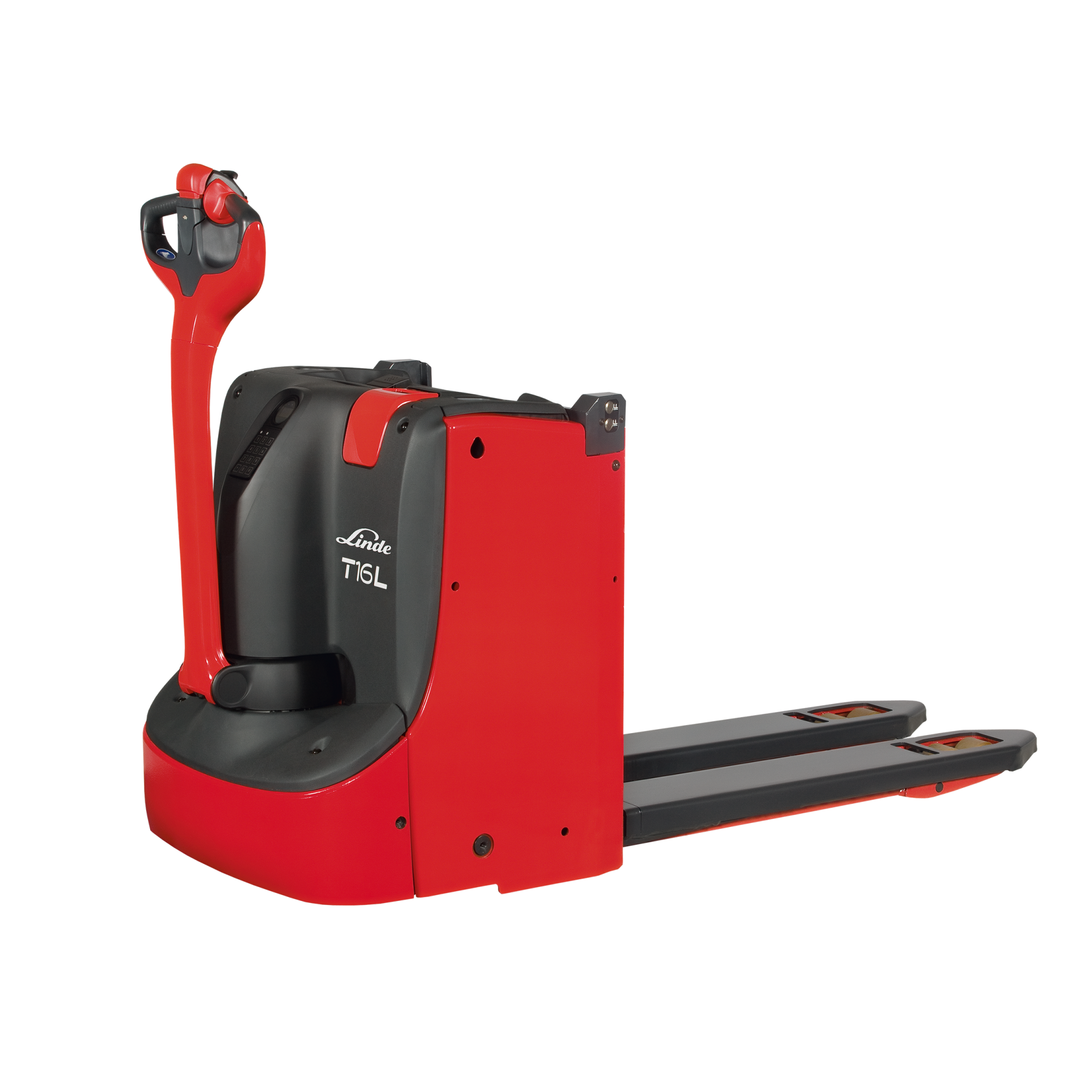 Transpaleta T16 L